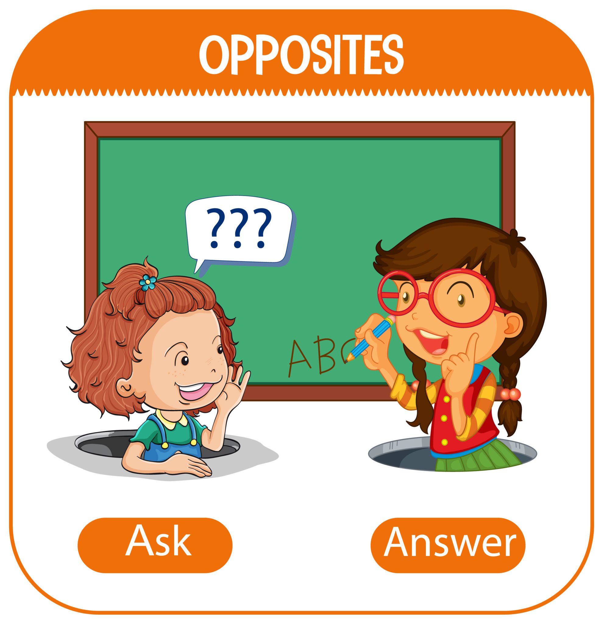 100 Examples of Adjectives - Vivid Examples