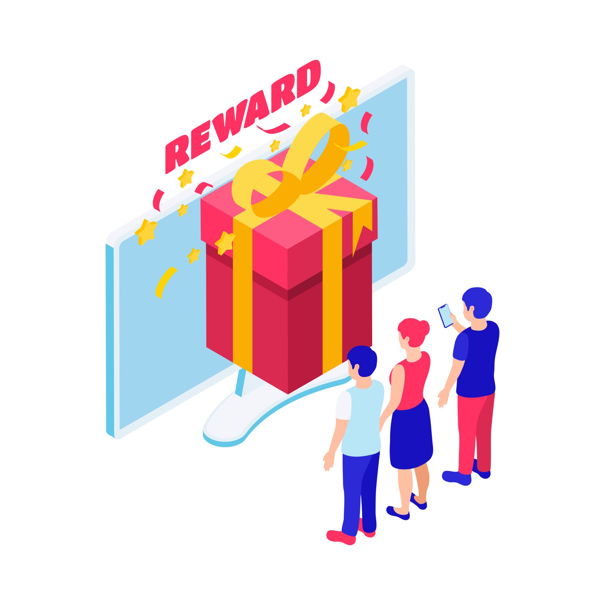 10 Examples of rewards - Vivid Examples