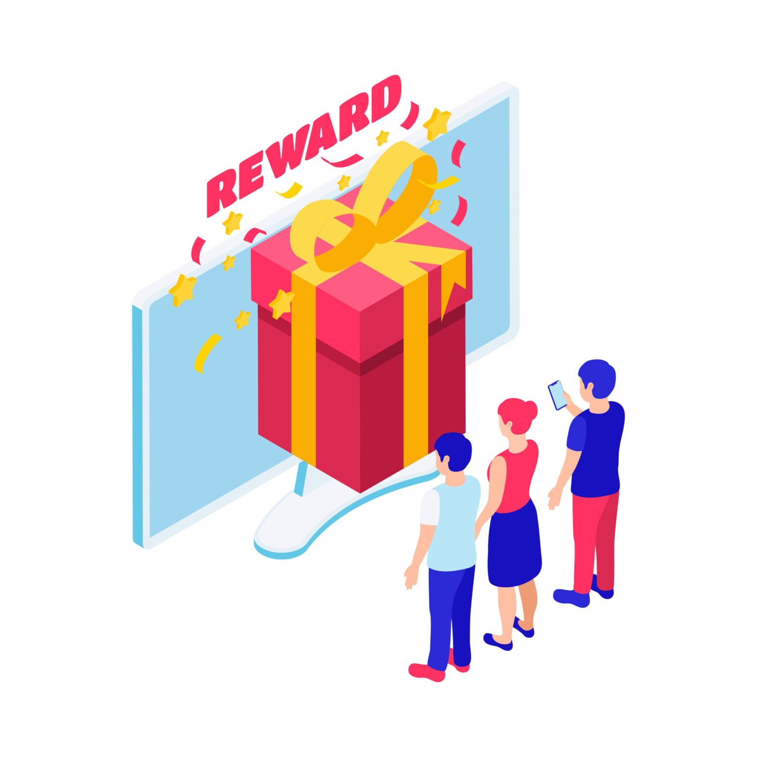 10 Examples of rewards - Vivid Examples