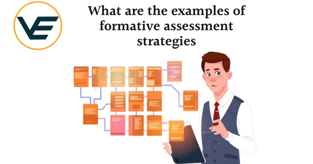 What are the examples of formative assessment strategies? - Vivid Examples