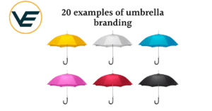 20 examples of umbrella branding - Vivid Examples