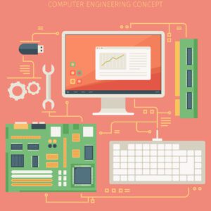 50 Examples of Hardware and Software - Vivid Examples