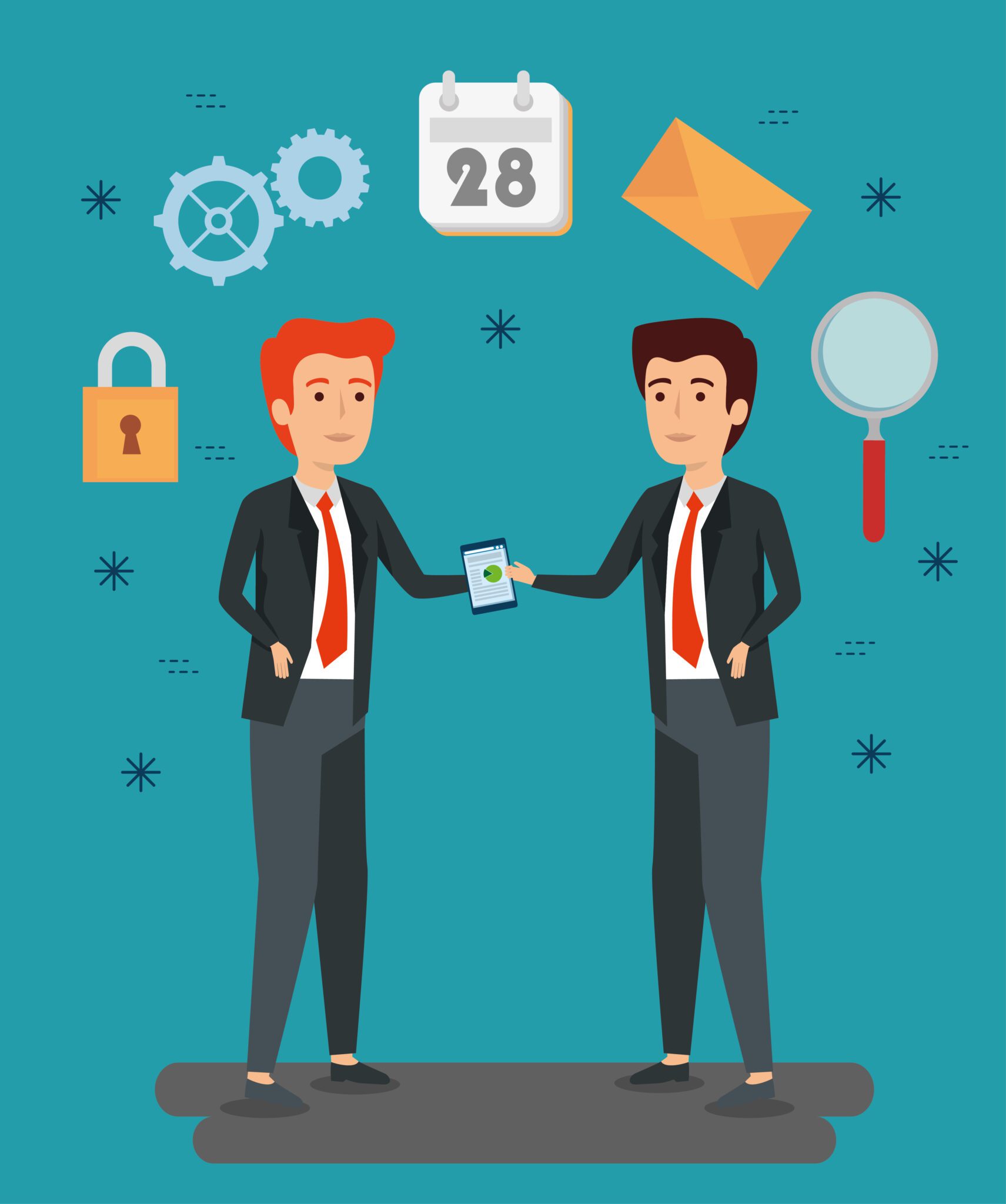 20 examples of how to introduce yourself - Vivid Examples