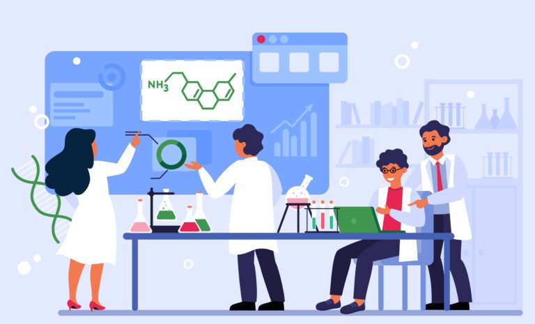 75 Examples of Scientific and Technological Discoveries - Vivid Examples