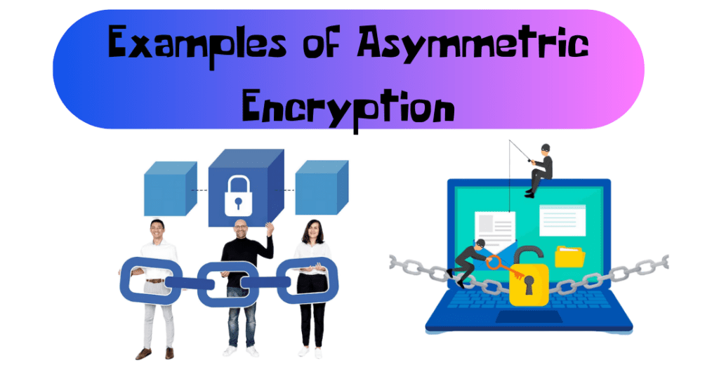 10 Examples Of Asymmetric Encryption Vivid Examples