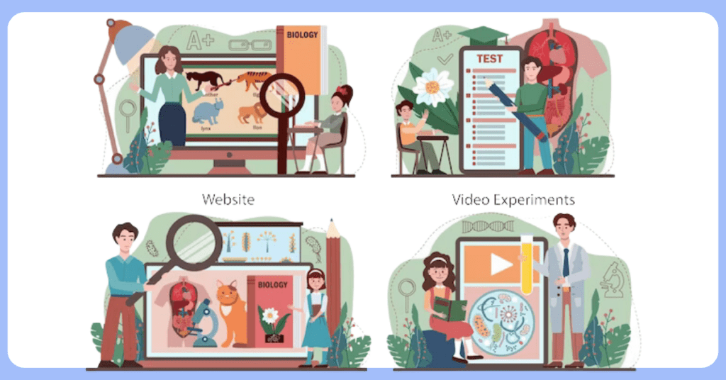 50 Examples of juxtaposition - Vivid Examples