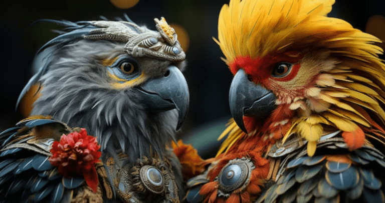 25 Examples of endangered species - Vivid Examples