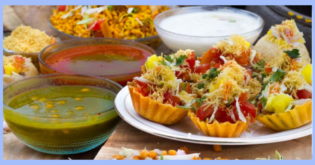 What are examples of savory foods?| 10 Examples of savory food - Vivid ...