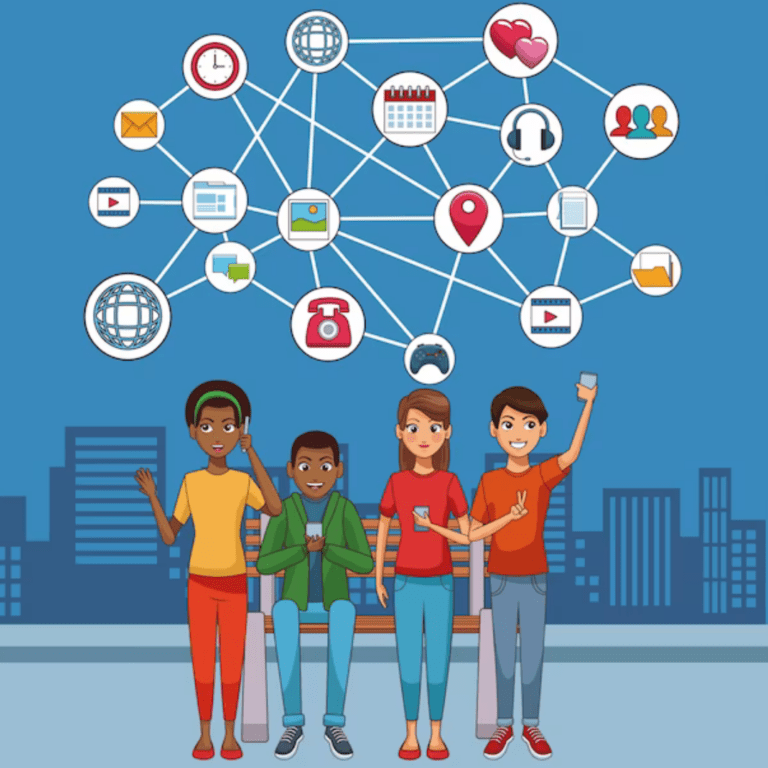 What are examples of community? - Vivid Examples