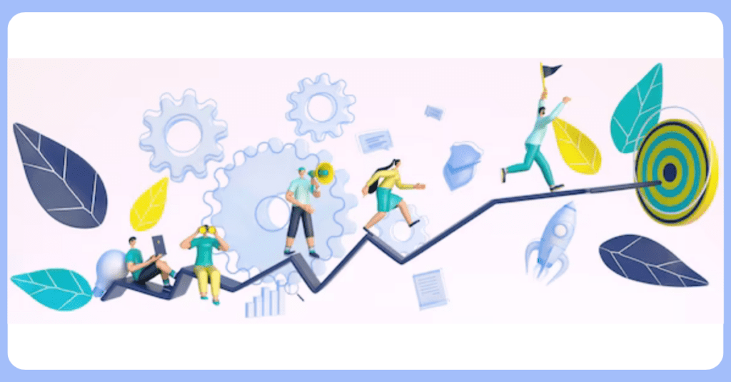 What are examples of effective team dynamics?