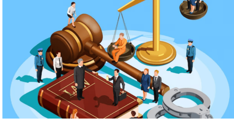 What does justice look like examples?|10 examples of justice - Vivid ...