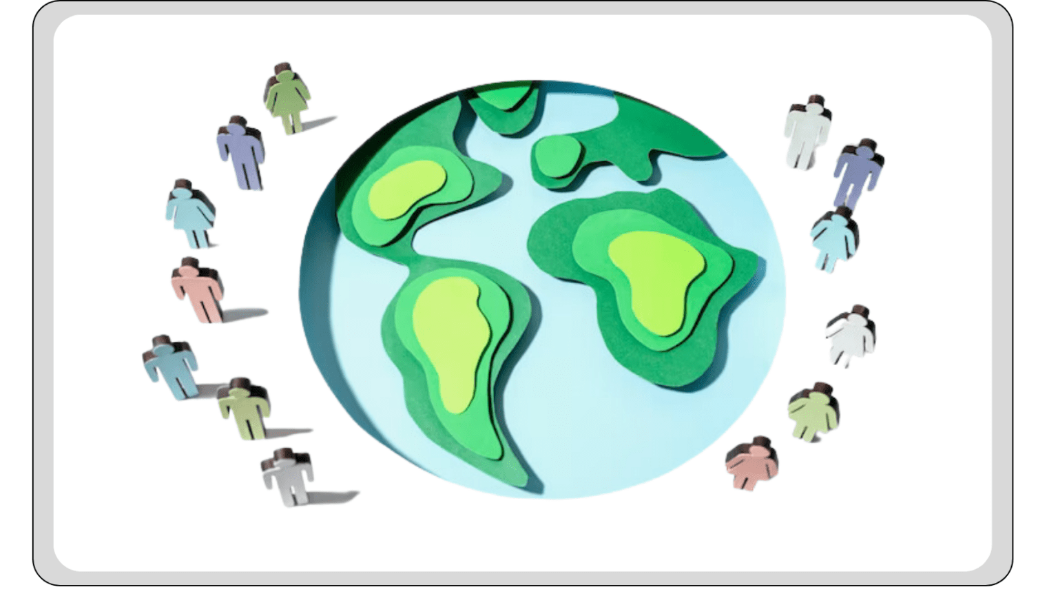 22 examples of geography - Vivid Examples