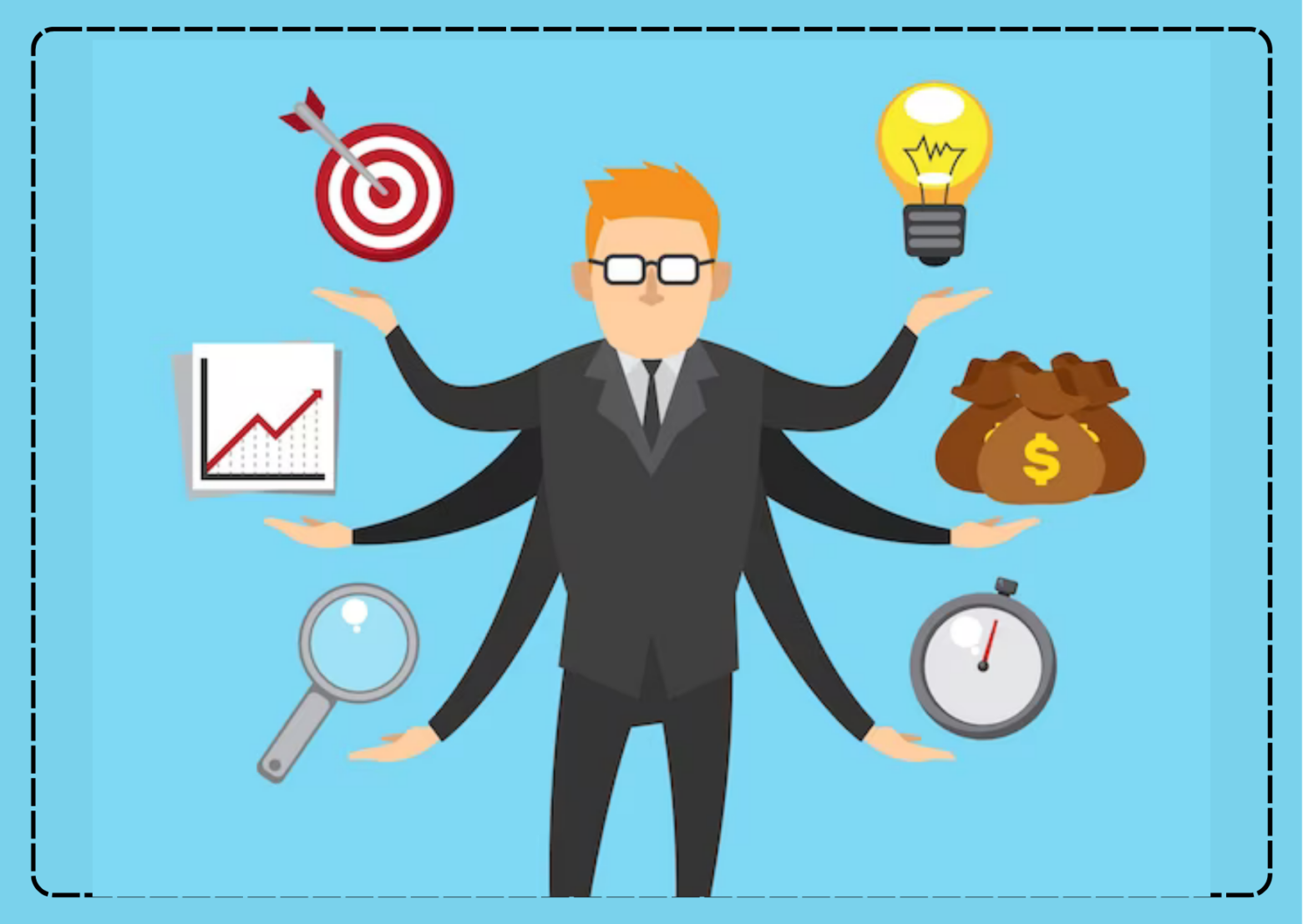 40 examples of career goals - Vivid Examples