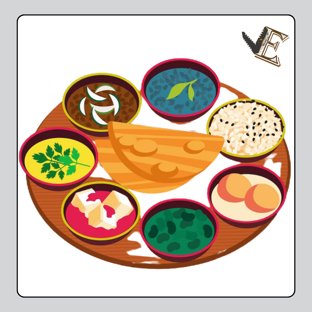 What are examples of savory foods?| 10 Examples of savory food - Vivid ...