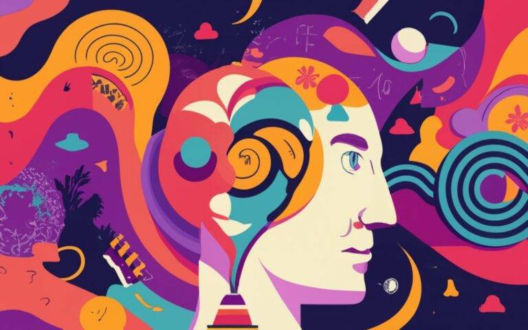 10 Examples of abstract thinking - Vivid Examples