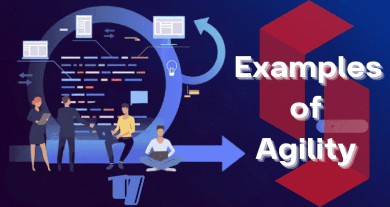 Examples of Agility - Vivid Examples