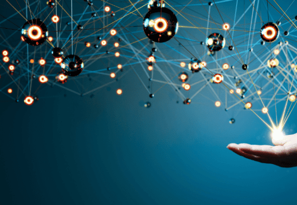 Examples of Modern Technology