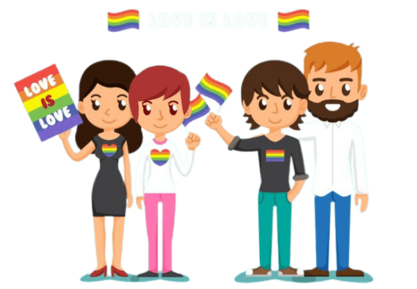 50 examples of Pride - Vivid Examples