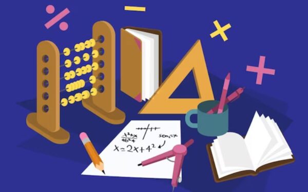 50 Examples of Discrete Math - Vivid Examples