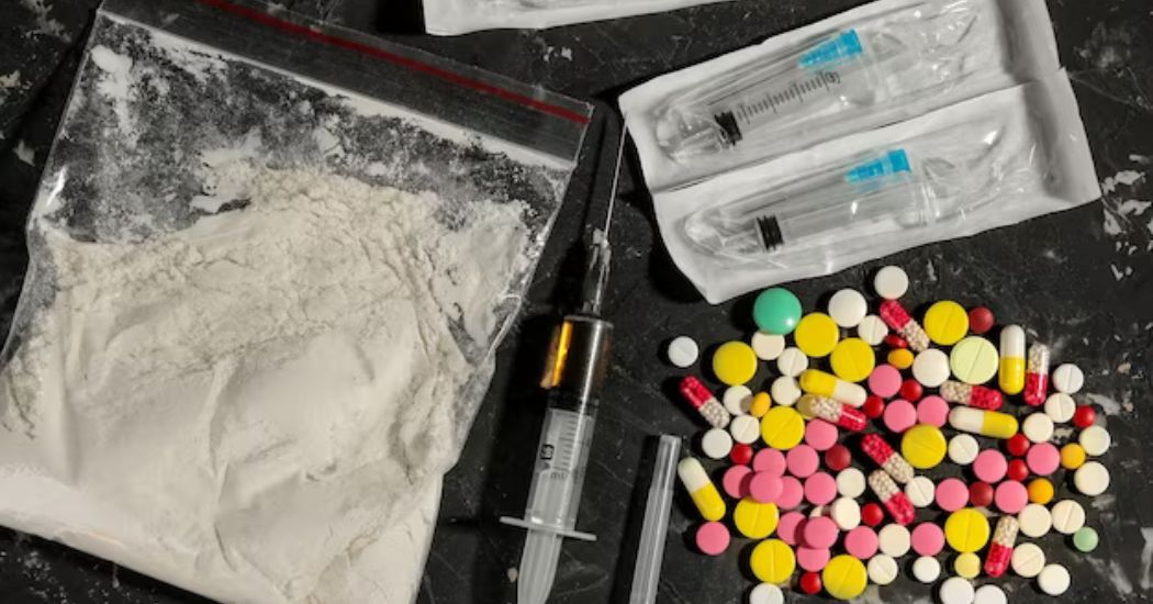 29 Examples of Benzodiazepine Drugs - Vivid Examples