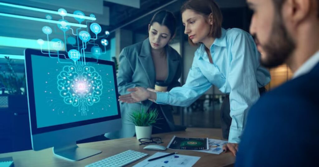 30 Examples of AI and Machine Learning - Vivid Examples