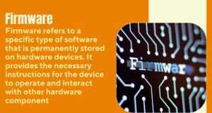 10 Examples of Firmware - Vivid Examples