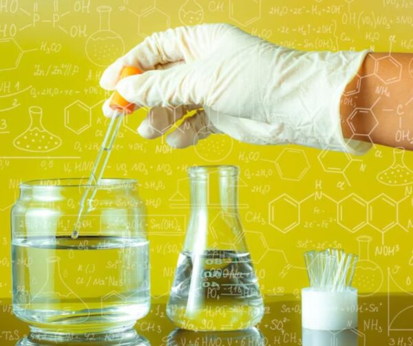 10 Examples of Buffer Solutions - Vivid Examples