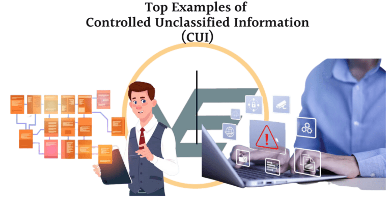 Examples of Controlled Unclassified Information (cui) - Vivid Examples