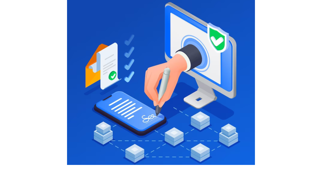 10 Examples of Asymmetric Encryption - Vivid Examples