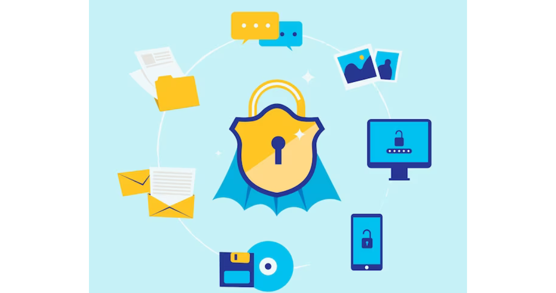 10 Examples of Asymmetric Encryption - Vivid Examples