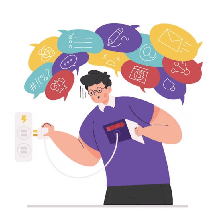 What are examples of behaviors - Vivid Examples