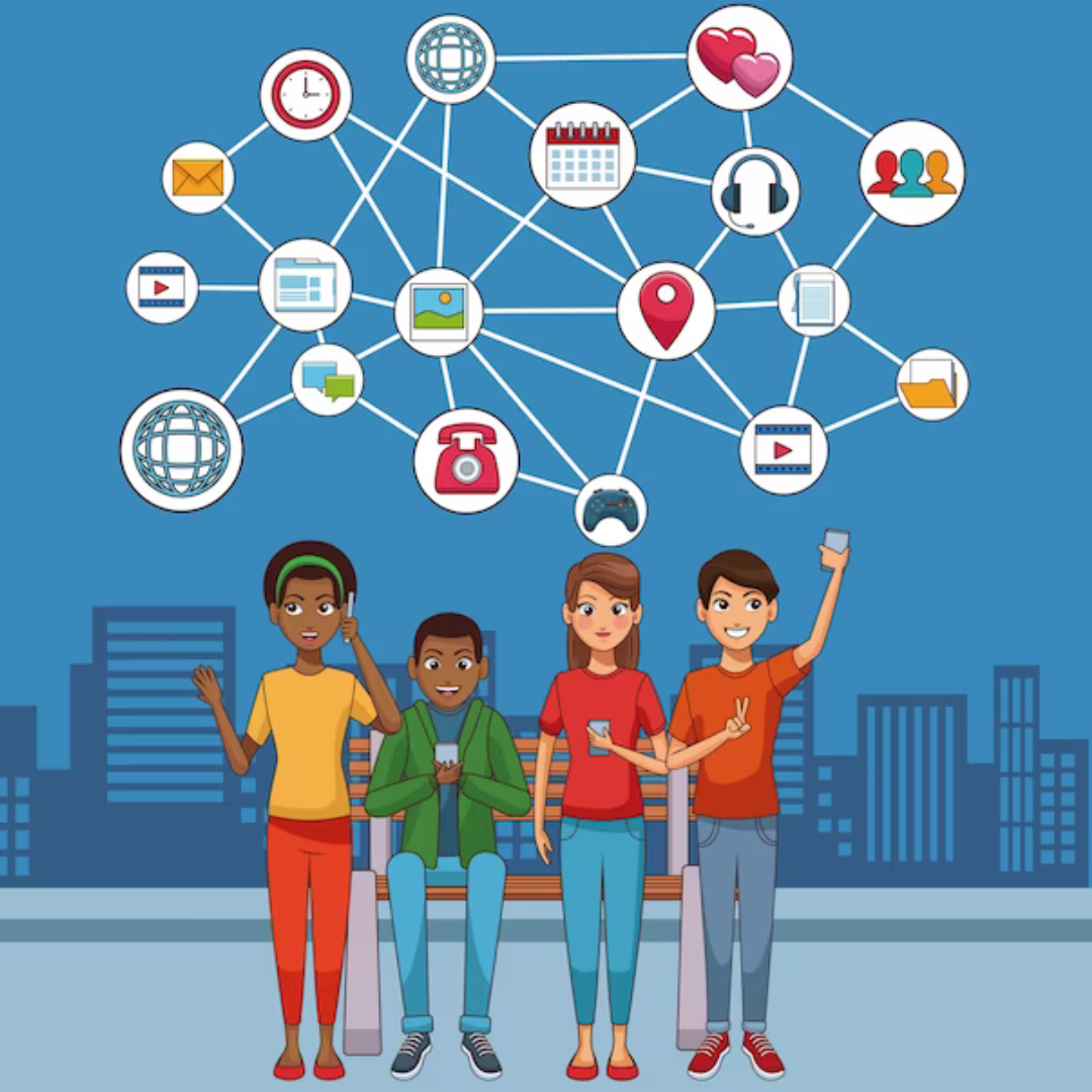 What Are Examples Of Community Vivid Examples