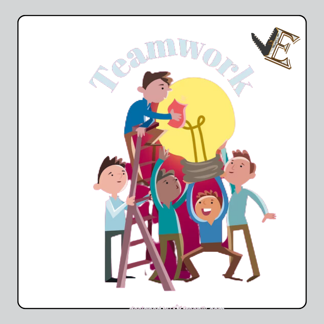 What are examples of effective team dynamics?