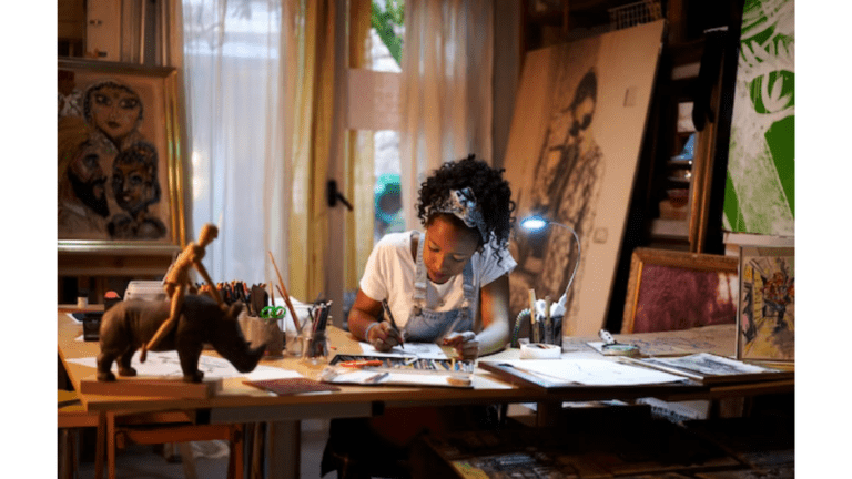 50 Examples of juxtaposition - Vivid Examples