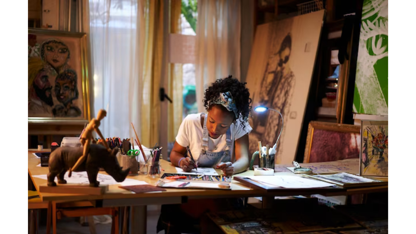 50 Examples of juxtaposition - Vivid Examples