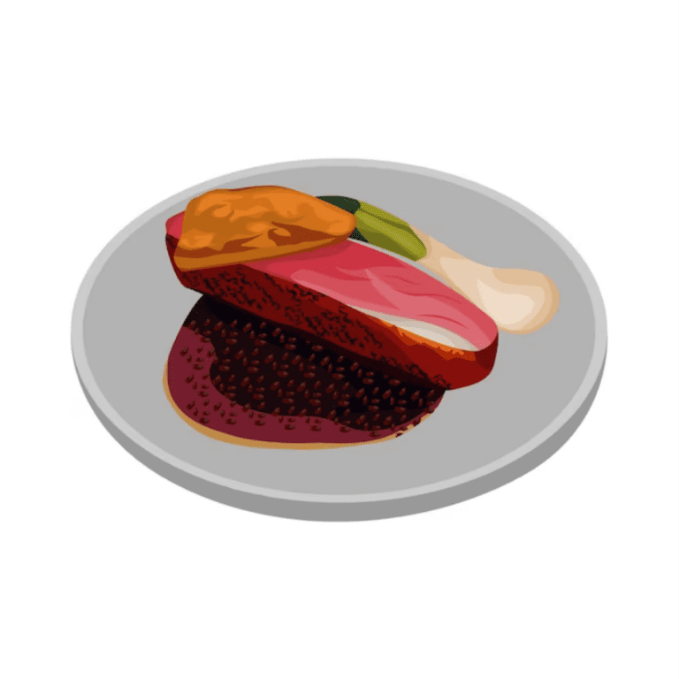 What are examples of savory foods?| 10 Examples of savory food - Vivid ...