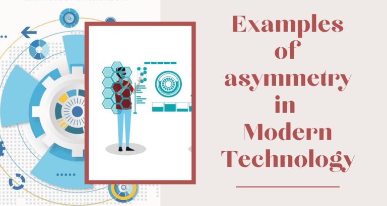 25 Examples of Asymmetry - Vivid Examples