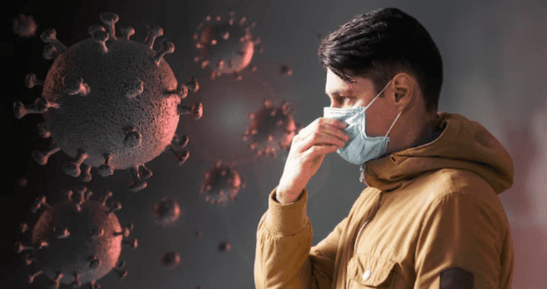 20 Examples of Airborne Diseases - Vivid Examples