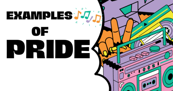 50 examples of Pride - Vivid Examples