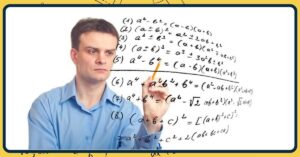 50 Examples of Discrete Math - Vivid Examples