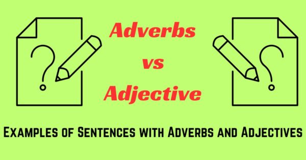 Vocabulary - Vivid Examples