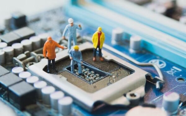 20 Multiple Examples of Motherboard - Vivid Examples
