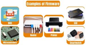 10 Examples of Firmware - Vivid Examples